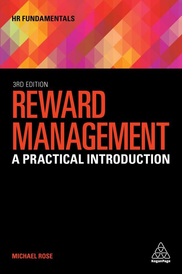 Reward Management | Kogan Page